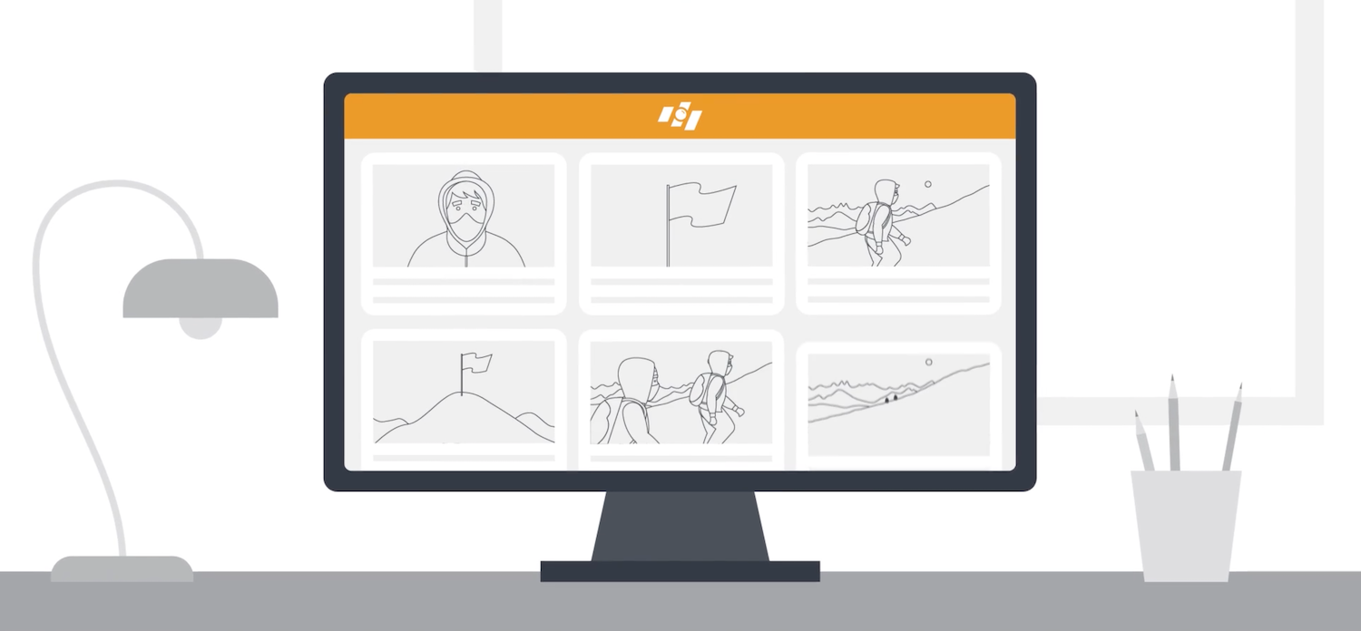 Animatiefilm maken? Doeltreffende films. | Storyshot Animatie